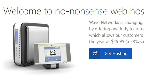 How to set up Website Hosting Service | Sustainable WordPress Hosting ...
